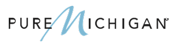 MCBA Logo Decal (Free) - Michigan Charter Boat Association